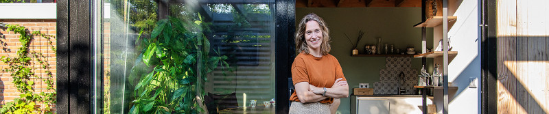 RuimBaan Coaching - Hipsy