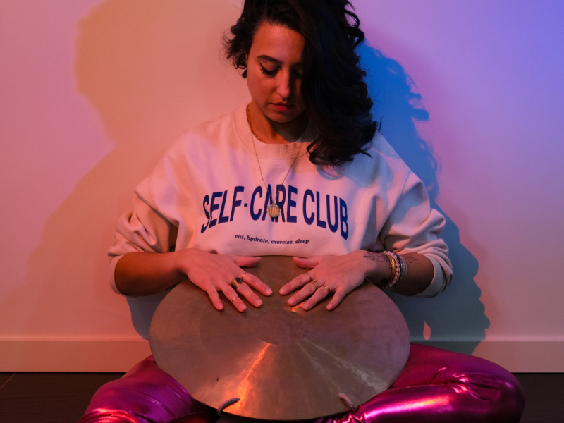 &SO Mindful Sounds - Hipsy