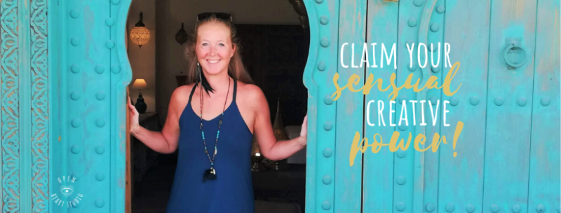 Open Heart Studio - Hipsy