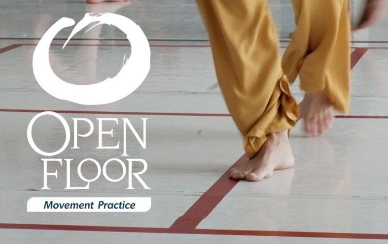 Open Floor Maastricht - Hipsy