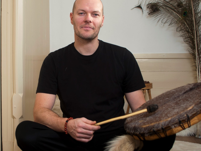 Pepijn van de Peppel - Hipsy