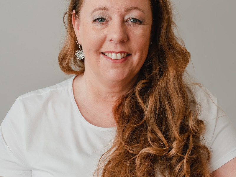 Ans Rozendal - Hipsy