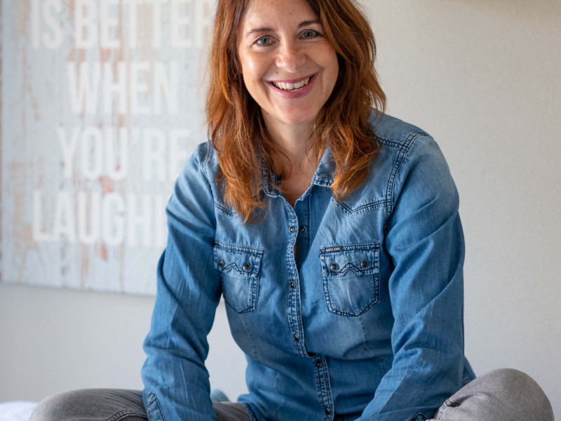 Holistische praktijk Marga Schuch - Hipsy