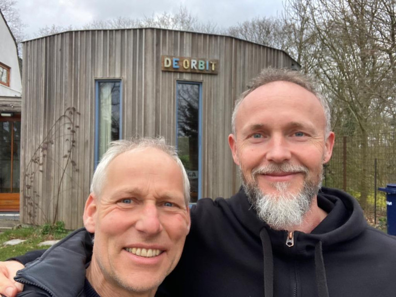 Marius Engelbrecht Stemexpressie - Hipsy