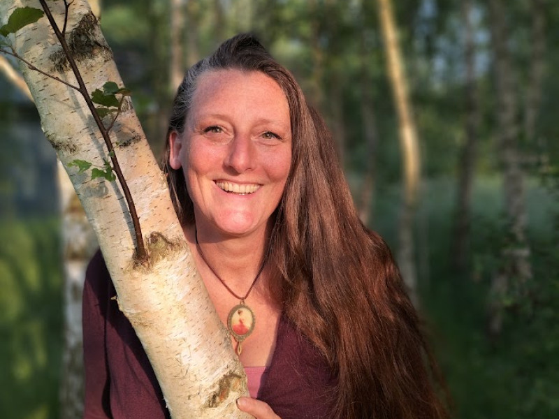 Jessica Schellekens - Hipsy