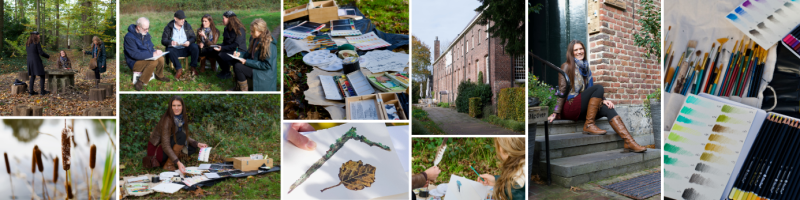 Parel in de Akker - Workshops - Hipsy