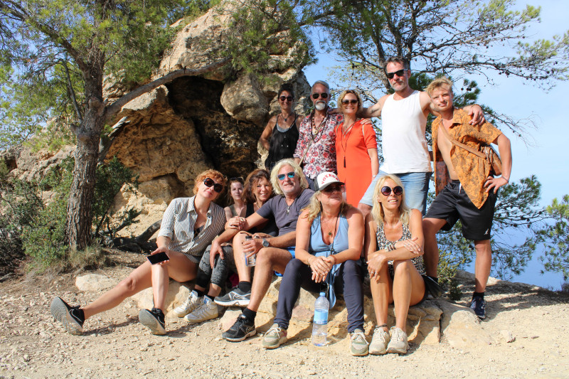 Akhila Retreat - Hipsy