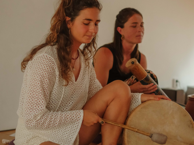 Conscious Cousins - Hipsy