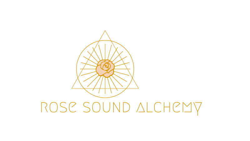 Rose Sound Alchemy - Hipsy