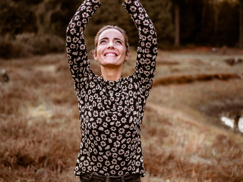 Free Your Mind - Hipsy