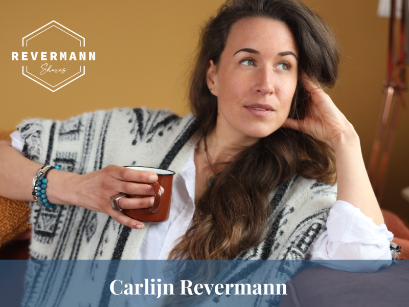 Revermann Shares - Hipsy