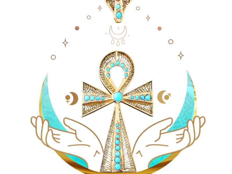 Mystery School of Sexual Alchemy & Sacred Union - Hipsy