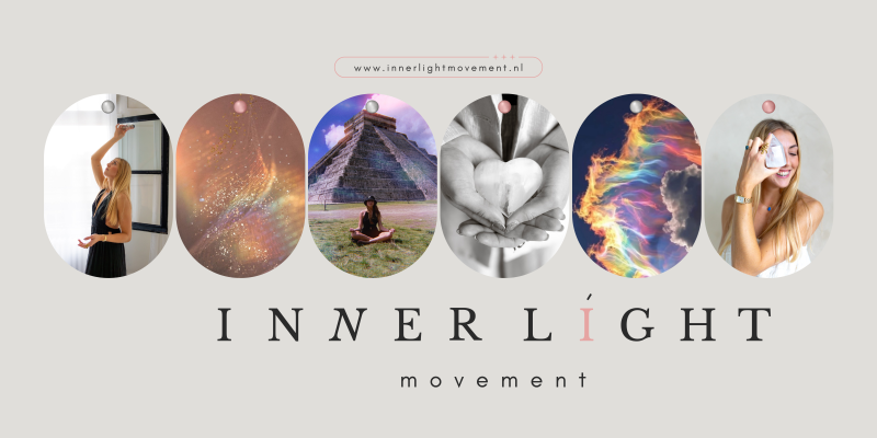 Inner Light Movement - Hipsy