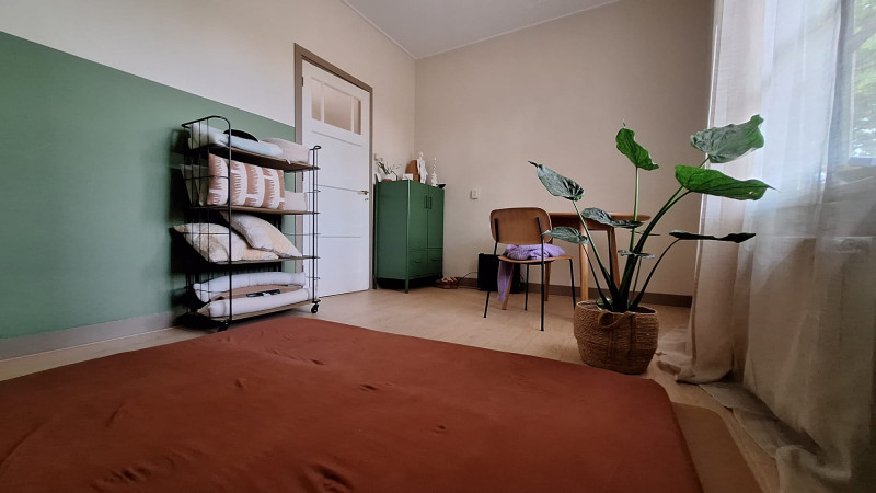 Kaeru Shiatsu - Hipsy