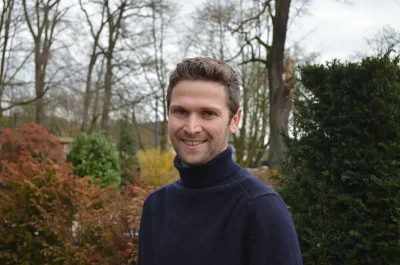 Coaching met Kompassie - Hipsy