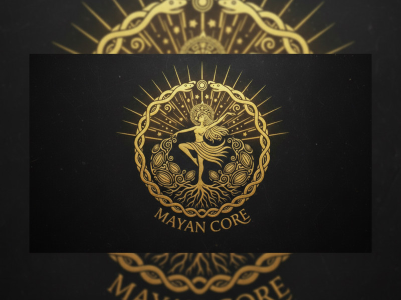 Mayan Core - Hipsy