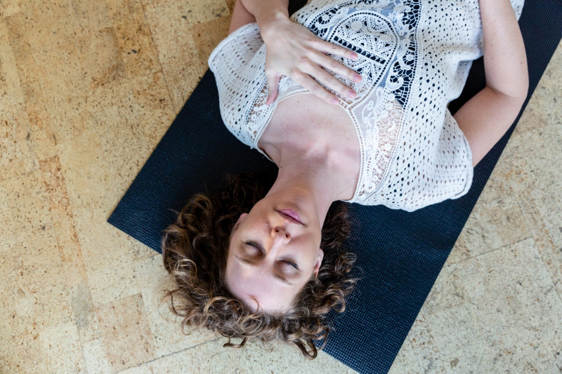 Essa Ademwerk - Hipsy