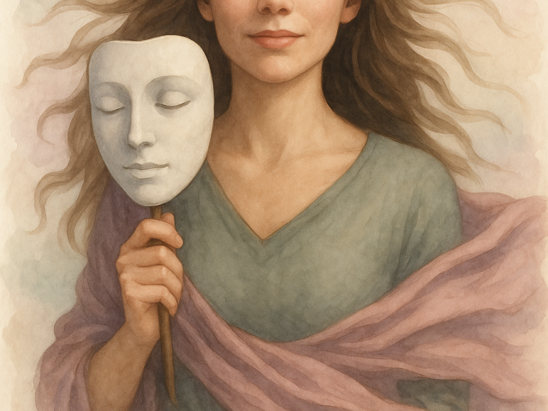 Ongetemd Jezelf - Hipsy