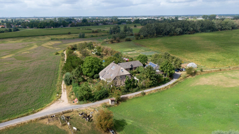 Landgoed de Brouwketel - Hipsy