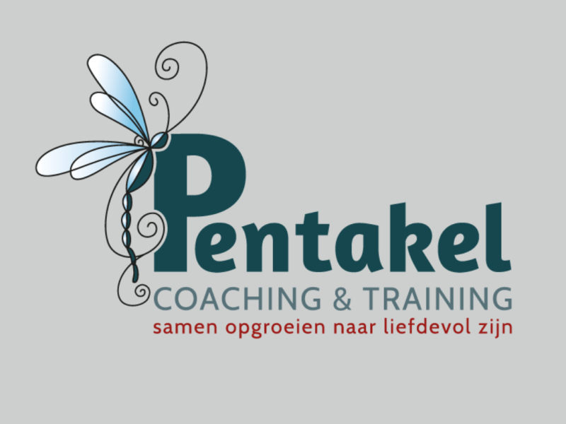 Pentakel coaching voor ouders - Hipsy