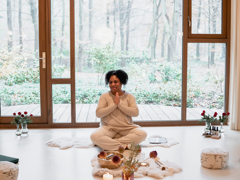 ini AKU | dit ben IK - Hipsy