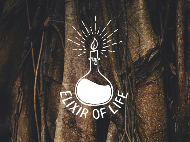 Elixir Of Life - Hipsy
