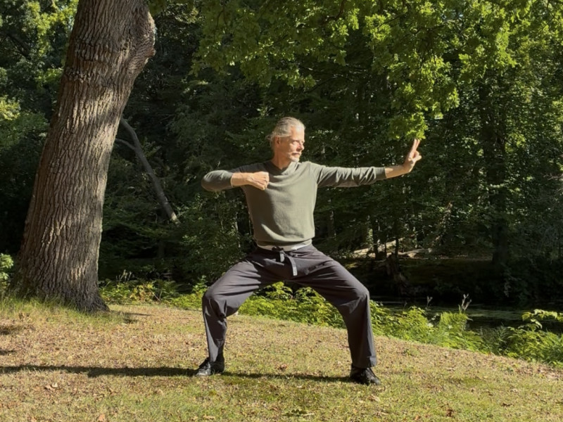 Chi Kung Studio - Hipsy