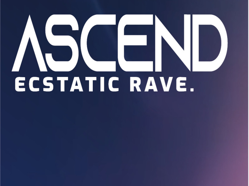 ASCEND. Ecstatic Rave - Hipsy