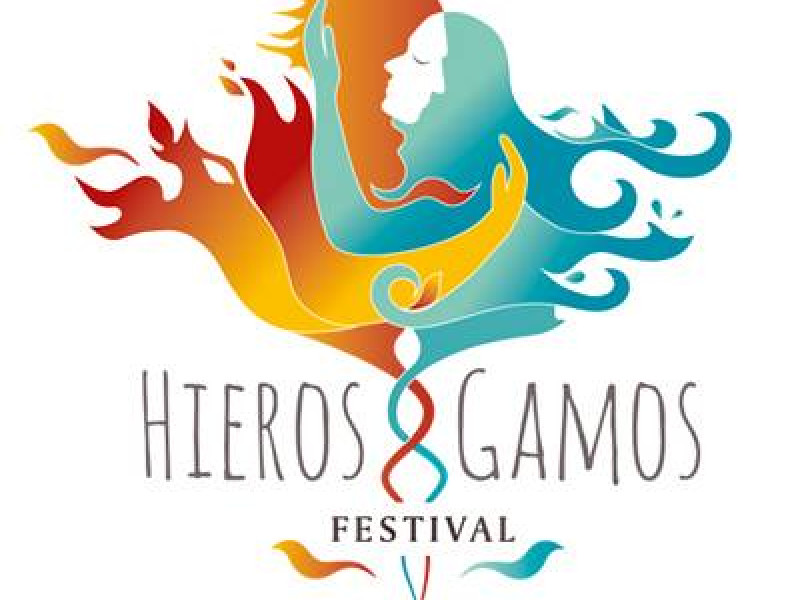 Hieros Gamos Festival - Hipsy