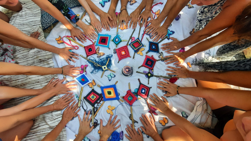 Experience Mindfulness - Hipsy