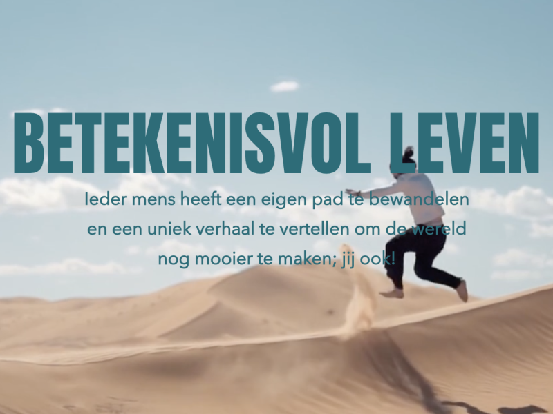 Bewust JeZelf - Hipsy