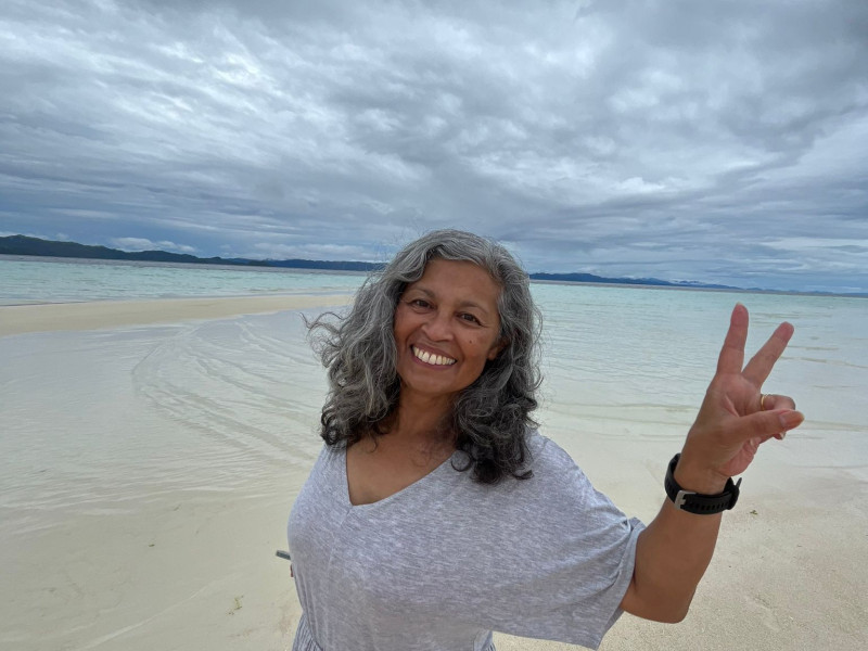 Debby Tohata Coaching - Hipsy