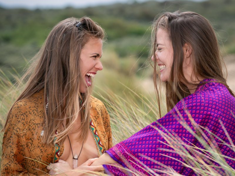 Partners in Magic - Hipsy