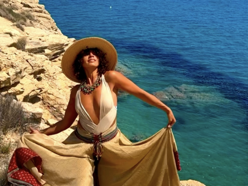 Shakti Motion - Hipsy