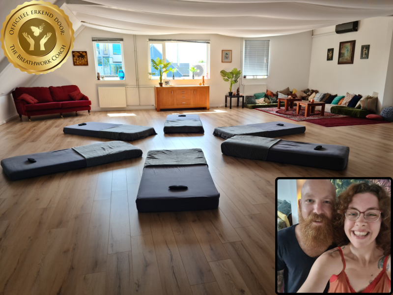 Huis vol adem - Hipsy