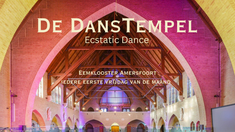 De DansTempel - Hipsy