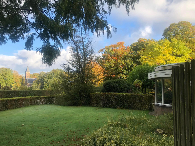 De Bostempel - Hipsy