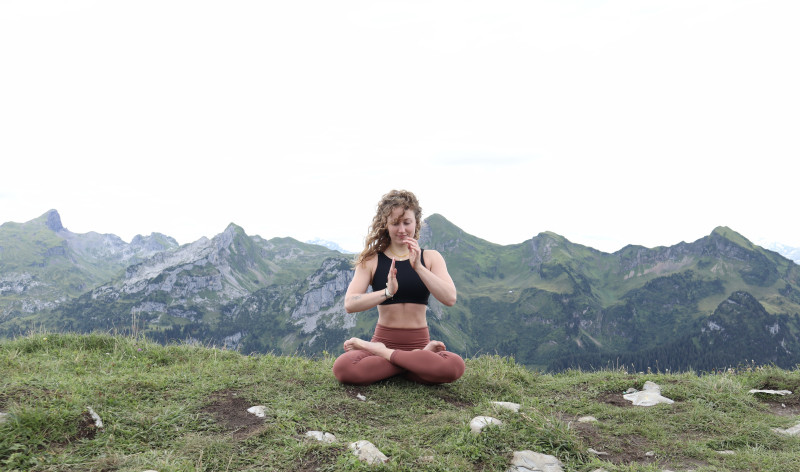 Hester de Goede Yoga - Hipsy