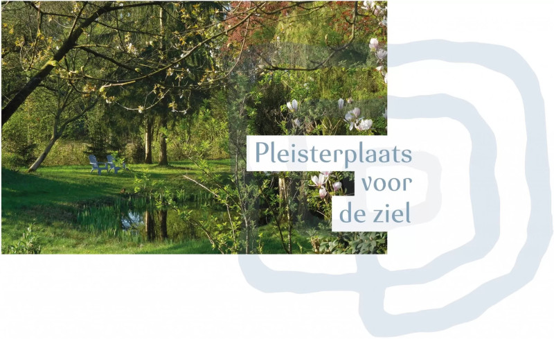 Kairos bij Kanker - Hipsy