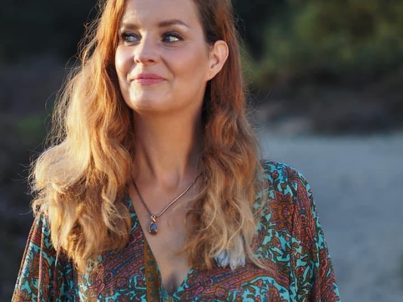 Down2Earth met iet - Hipsy