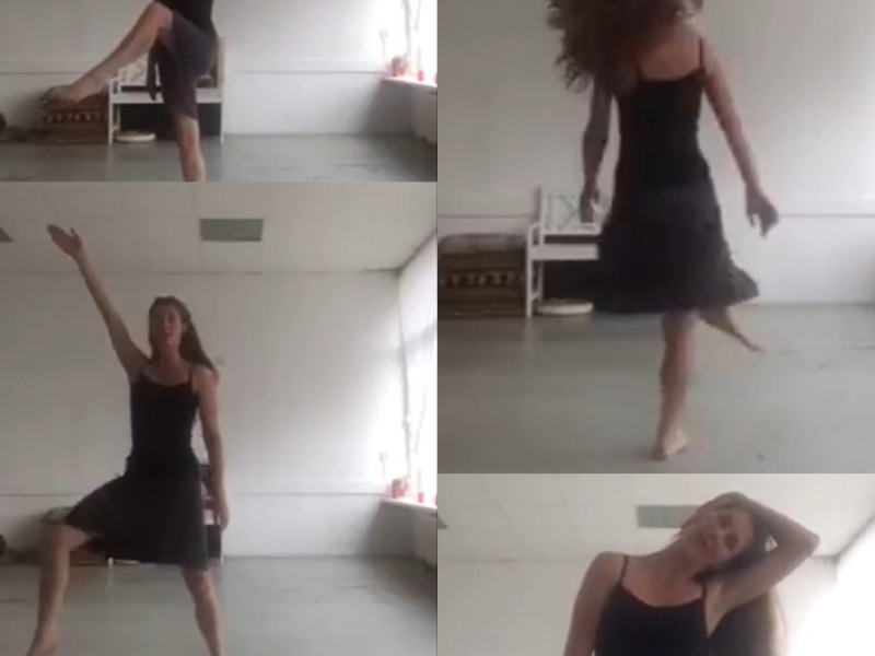 Esther van Leeuwen coaching - Hipsy