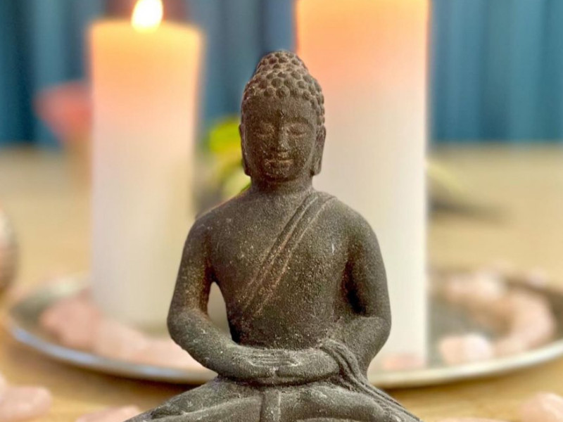 Ahora mindfulness - Hipsy