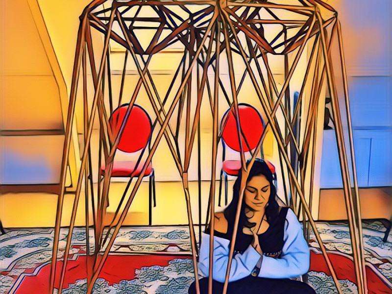 De Connectie Massage - Hipsy