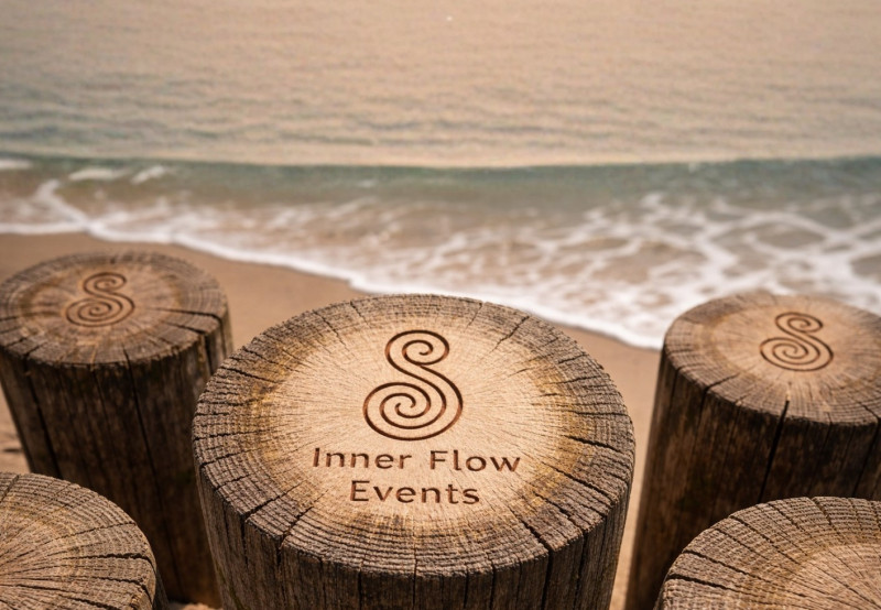 Inner Flow Events - Hipsy