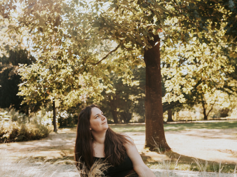 Sanne Ruiter Coaching - Hipsy