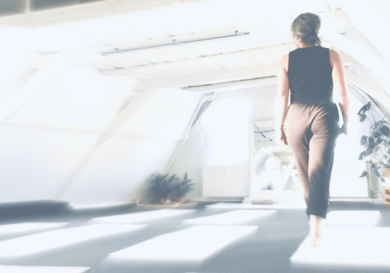 Mending & Movement - Hipsy