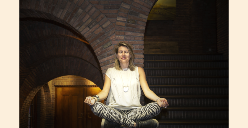 Stardust yoga - Hipsy