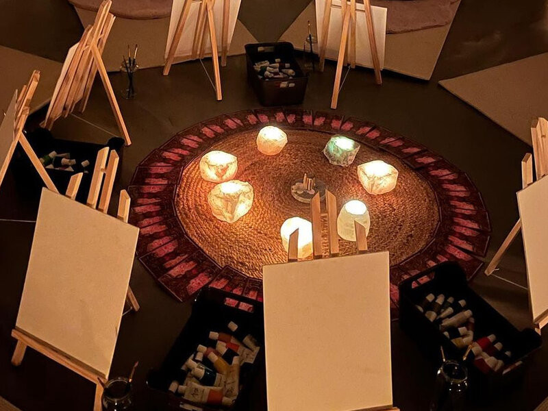 Soul Creation Studio - Hipsy