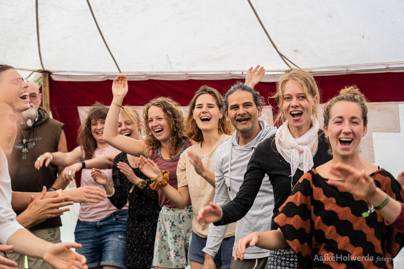 WendeMaraan - o.a. mannenwerk - Hipsy