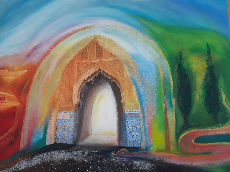 de Witte Roos - Hipsy